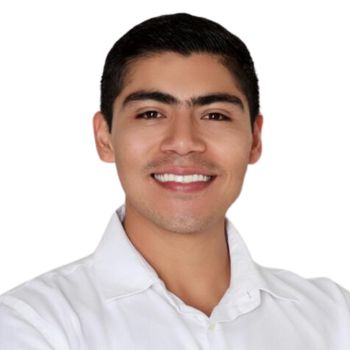 Victor Jose Jimenez Suarez Candidato A Diputados Locales Mayoria Relativa Por Partido Del ...