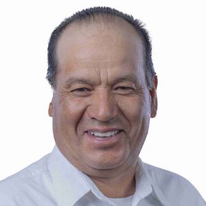 Concepcion Rogelio Baez Duran Candidato A Presidentes Municipales O ...