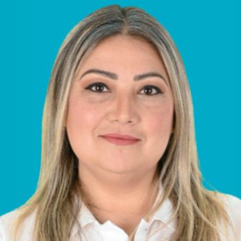Maria Luisa Tamez Sanchez Candidata A Diputados Locales Mayoria Relativa Por Partido Liberal ...