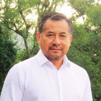 Ediberto Gutierrez Aguilar Candidato A Presidentes Municipales O ...