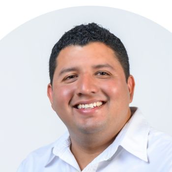 David Javier Enriquez Espinoza Candidato A Presidentes Municipales O ...