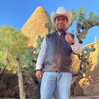 Oscar Rafael Novella Macias Candidato A Diputados Locales ...