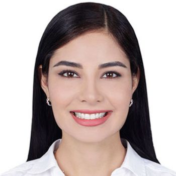 Maria Geraldine Ponce Mendez Candidata A Presidentes Municipales O ...