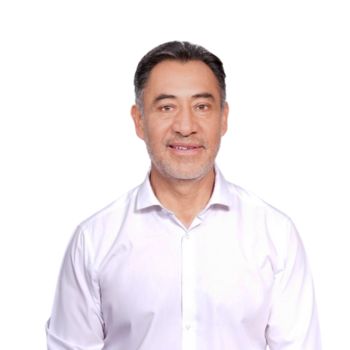 Rogelio Roque Torres Candidato A Presidentes Municipales O Alcaldes Por ...