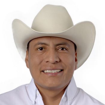 Ivan Soto Mendia Candidato A Diputados Locales Mayoria Relativa Por Unidad Y Grandeza Durango ...