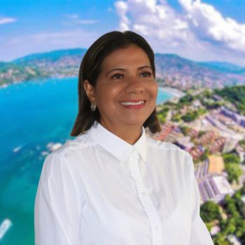 Araceli Solis Ozuna Candidata A Presidentes Municipales O Alcaldes Por ...