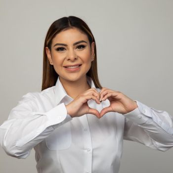 Kathia Zared Castillo Hernandez Candidata A Diputados Locales Mayoria ...