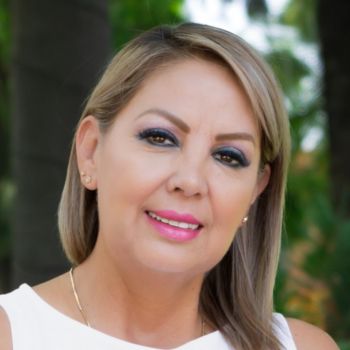 Maria De Jesus Diaz Marmolejo - Segunda FÓrmula Candidata A Senadores ...