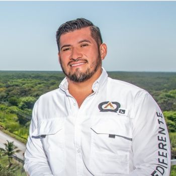 Alfredo Dorantes Cervera Candidato A Diputados Locales Mayoria Relativa ...