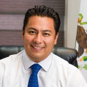 Edgar Uriel Morales Avila Candidato A Presidentes Municipales O ...
