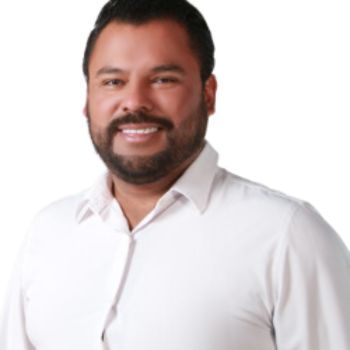 Gilberto Martinez Robles Candidato A Presidentes Municipales O Alcaldes ...