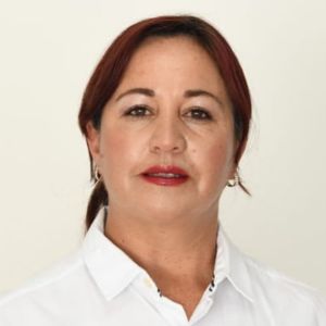 Blanca Azucena ZuÑiga Bautista Candidata A Presidentes Municipales O ...