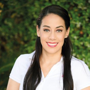 America Victoria Aguilar Gil Candidata A Diputados Locales ...