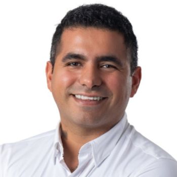 German Sanchez Alvarez Candidato A Senadores Mayoria Relativa Por ...