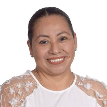 Elva Roblero Hernandez Candidata A Presidentes Municipales O Alcaldes ...