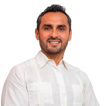 Samuel De JesÚs Lizama Gasca Candidato A Diputados Locales Mayoria ...