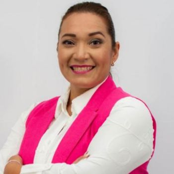 Saydi Anduze Trujillo Candidata A Diputados Locales Mayoria Relativa ...