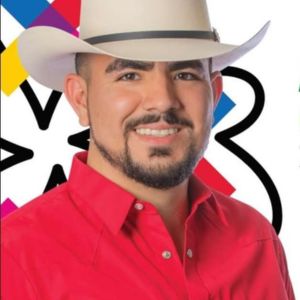 Alejandro Gonzalez TreviÑo Candidato A Presidentes Municipales O ...