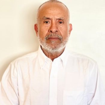 Francisco Javier Villaflor Bojorquez Candidato A Presidentes ...