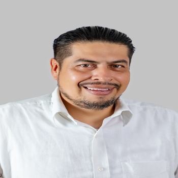 Aaron Campos Alvarado Candidato A Diputados Locales Mayoria Relativa ...