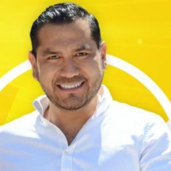 Miguel Angel Ramos Alejo Candidato A Presidentes Municipales O Alcaldes ...