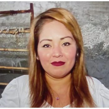 Zenaida Mendoza Velasco Candidata A Presidentes Municipales O Alcaldes ...