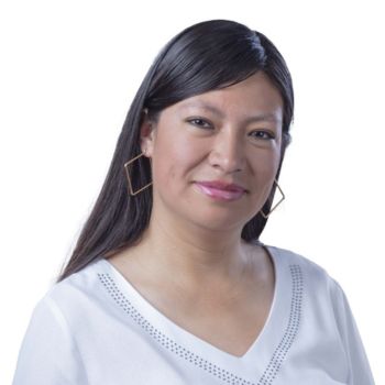 Ana Laura Sanchez Benitez Candidata A Presidentes Municipales O ...
