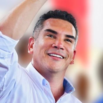 Rafael Alejandro Moreno CÁrdenas Candidato A Senadores Plurinominales ...