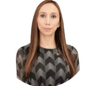 Nayeli Arlen Fernandez Cruz Candidata A Diputados Federales ...