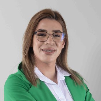Natalia Navarrete Negrete Candidata A Presidentes Municipales O ...