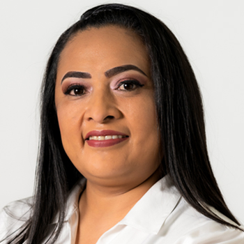 Maria Del Carmen De La Rosa Mendoza Candidata A Diputados Locales ...