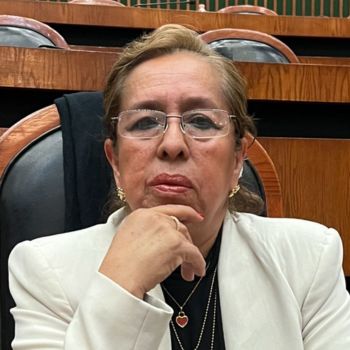 Jennifer Hilda Mendoza Ponce Candidata A Diputados Locales ...