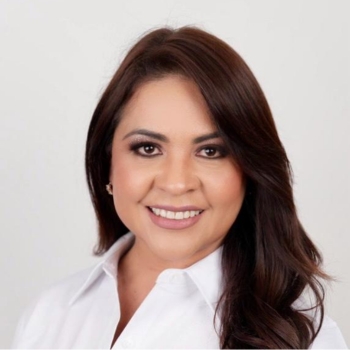 Norma AngÉlica Cordero Prado Candidata A Diputados Locales ...