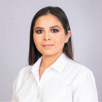 Guadalupe Tania Duarte Pacheco Candidata A Diputados Locales ...