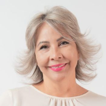 Nydia Eloisa Rascon Ruiz Candidata A Diputados Locales Mayoria Relativa ...