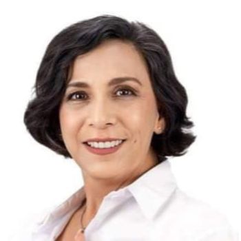 Alejandra Judith Velasco Esquivel Candidata A Presidentes Municipales O ...