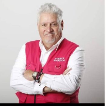 Gerardo Aaron Felix Alvarado Candidato A Presidentes Municipales O ...