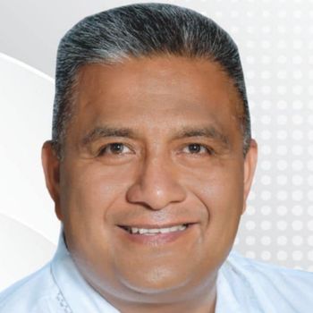 Pedro Ojeda Reyes Candidato A Presidentes Municipales O Alcaldes Por ...