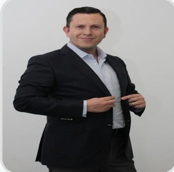 Rodolfo Cortina Cordero Candidato A Diputados Locales Mayoria Relativa ...