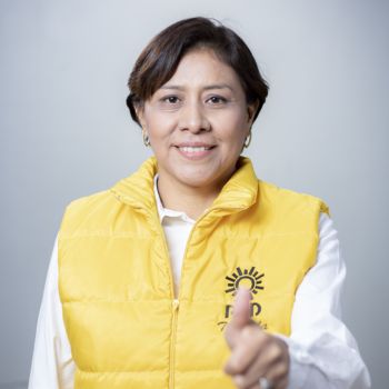 Maria Isabel Granados Garcia Candidata A Presidentes Municipales O ...