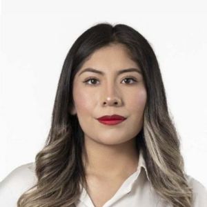 Nadia Arreaga Arguelles Candidata A Presidentes Municipales O Alcaldes ...