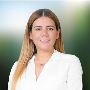 Maritza Molina Molina Candidata A Diputados Locales Mayoria Relativa ...