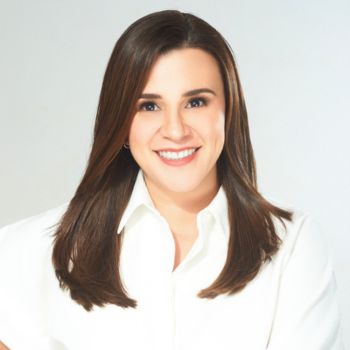 Iliana Maribel Medina Garcia Candidata A Diputados Locales Mayoria Relativa Por Fuerza Y CorazÓn ...