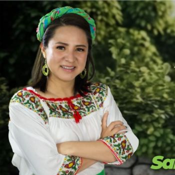 Ana Lucia Arce Luna Candidata A Presidentes Municipales O Alcaldes Por ...