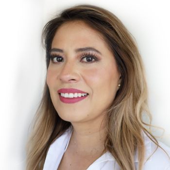 Maria Jose Perez Dominguez Candidata A Diputados Locales Mayoria ...