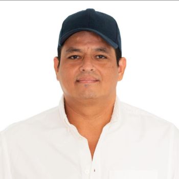 Hugo Ernesto Sandoval Gutierrez Candidato A Diputados Locales Mayoria ...