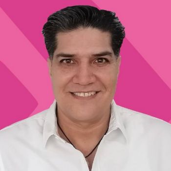 Noe Ruiz Zarate Candidato A Diputados Locales Mayoria Relativa Por ...