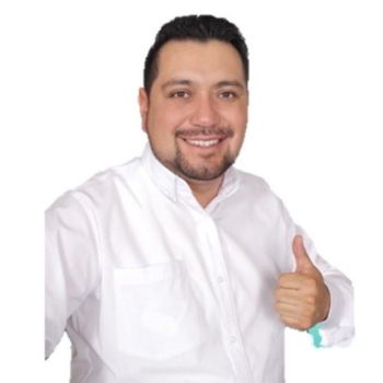 Ivan Alejandro Aleman Juarez Candidato A Presidentes Municipales O ...