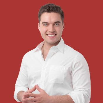 Jesus Alberto Elizondo Salazar Candidato A Diputados Locales Mayoria ...