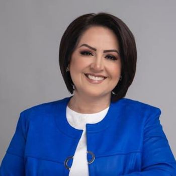 Hilda Lizette Moreno Ceballos Candidata A Diputados Locales Mayoria ...